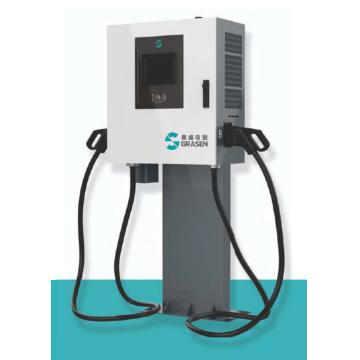 Quality Residential Quick Home Ev Dc Charger 11kw 30kW 60kW for sale