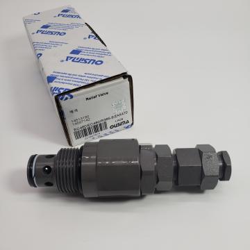 Quality 14597142 14513190 Relief Valve For EC460 HITACHI ZAX470 for sale
