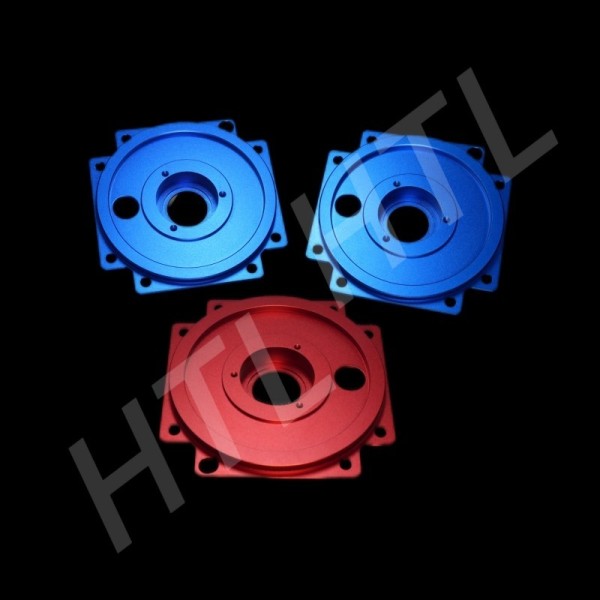 Quality Customized CNC Machining Parts High Strength Precision CNC Machining for sale