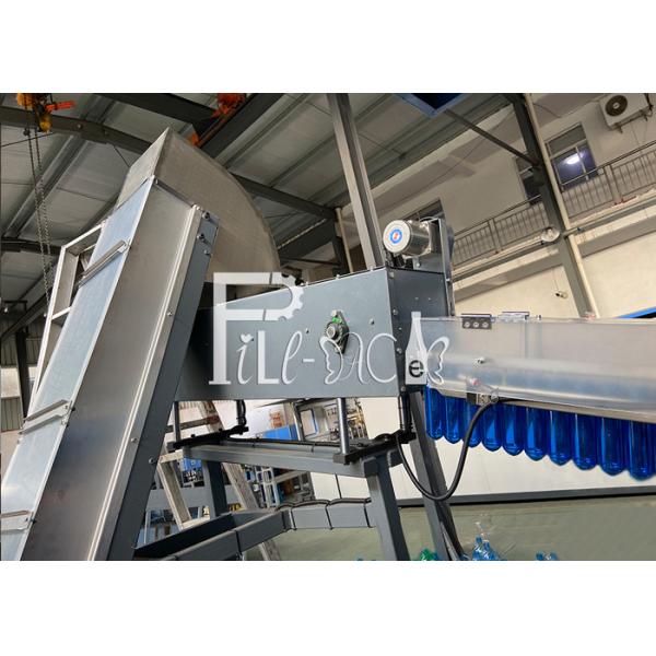 Quality 250BPH Gallon Bottle Blowing Machine for sale
