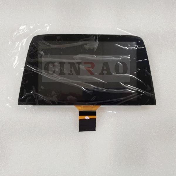 Quality Sharp Car GPS Navigation 8.0 Inch TFT LCD Display With Touch Screen LQ080Y5DZ10 for sale