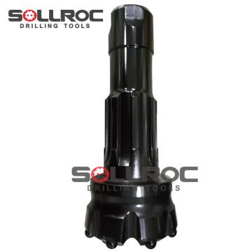 Quality High Performance DTH Drilling Tools DHD360 Down The Hole Hammers And Bits for sale