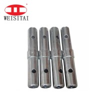 Quality Corrosion Resistance Galvanized 34mm Scaffolding Joint Pin for sale
