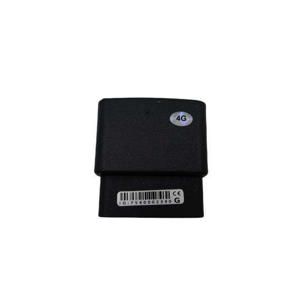 Quality Yuntrack 4G OBD GPS Tracking Device Glonass LBS Locating Free Software OBD II for sale
