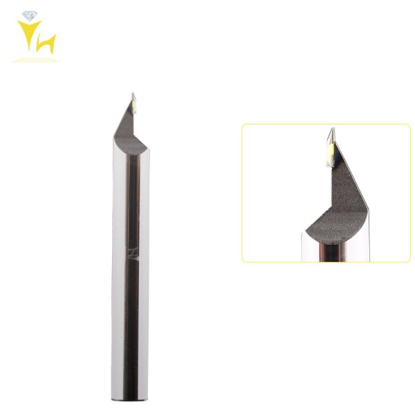 Quality SS304 Shank ND CVD Diamond Engraving Tools for sale