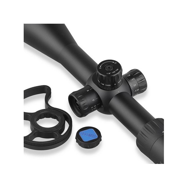 Quality Shockproof Glass Long Range Rifle Scopes 4-16x50 Bird Hunting for sale
