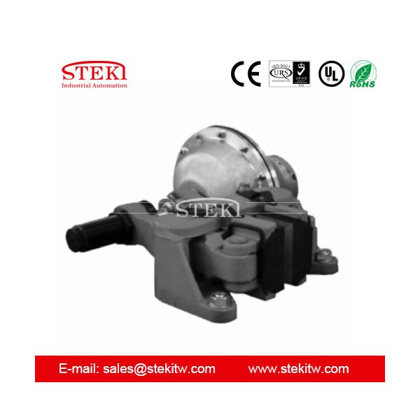 Quality Max Air Pressure 0.5Mpa Pneumatic Brake DBH-104F Model The Perfect Fit for Your Business for sale