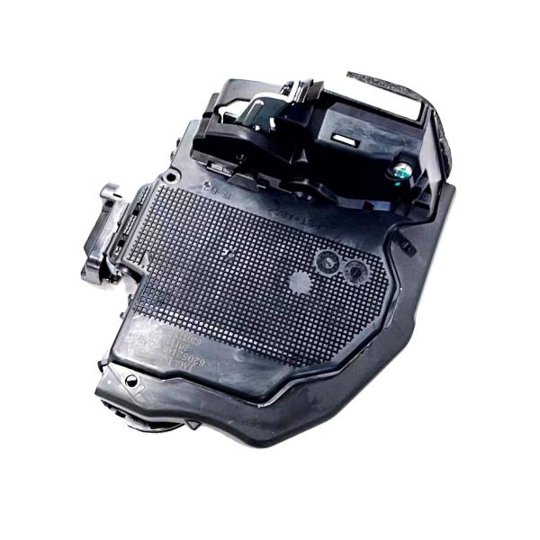 Quality 2020- OE NO. 6205210U00A5 Right Rear Door Lock Body and Latch Assembly for JAC X7 S7 for sale