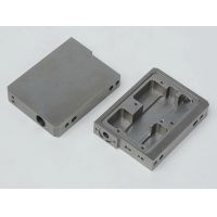 Quality OEM Metal CNC Machined Parts 440C Stainless Steel Material HRC58 HRC60 for sale