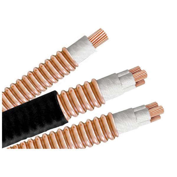 Quality Light Load Multicore High Temperature Cable BTTW 500V BS IEC Certification for sale