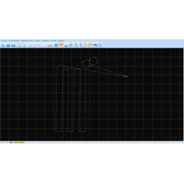 Quality Geosun GNSS INS Shuttle Trajectory Processing Software for sale