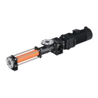 Quality 2.4MPa Industrial Direct Coupled Centrifugal Pumps Z Type Direct Coupled Pump for sale
