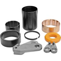 Quality Wear Resistant Wireline Core Barrel Assembly High Load Bearing Capacity for sale