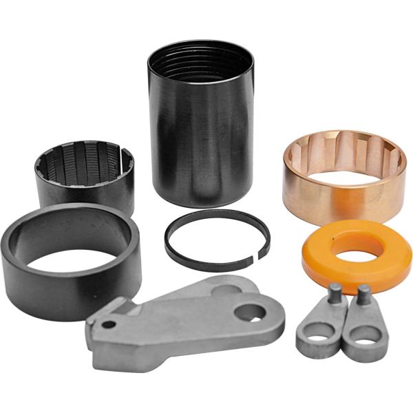 Quality Stainless Steel Inner Tube Assembly Wear Resistance for sale