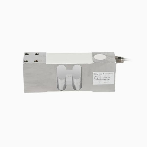 Quality Precision Zemic Load Cell for Real-Time Weighing Feedback for sale