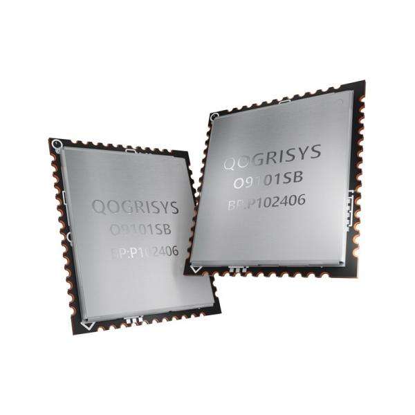 Quality Qogrisys Wifi6 2.4gG/5.8GHz Dual-Band Module Wifi O9101SB 1T1R High Speed for sale