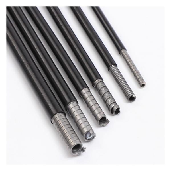Quality Heat Resistant Mtb Shifter Cable Housing 5mm 7mm Casing 1p for sale