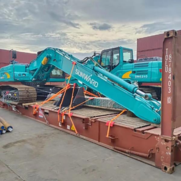 Quality China To Singapore International Bulk Shipping Rates / LCL Break Bulk In Shipping for sale
