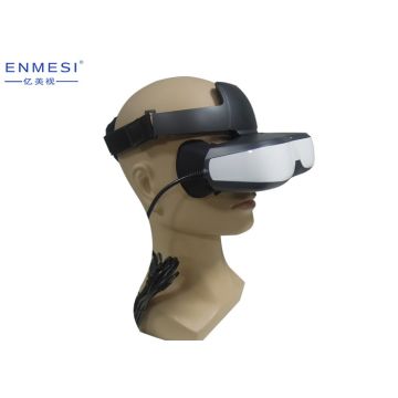 Quality Light 1080P Binocular HD Head Mounted Display HDMI With Large Screen for sale