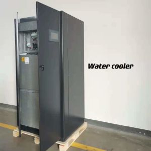 Quality 380V 50Hz Pac Ac Unit / 3200m3/H Computer Room Cooling Units Source Manufacture for sale