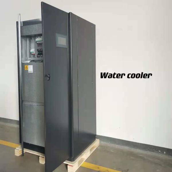 Quality 380V 50Hz Pac Ac Unit / 3200m3/H Computer Room Cooling Units Source Manufacture for sale