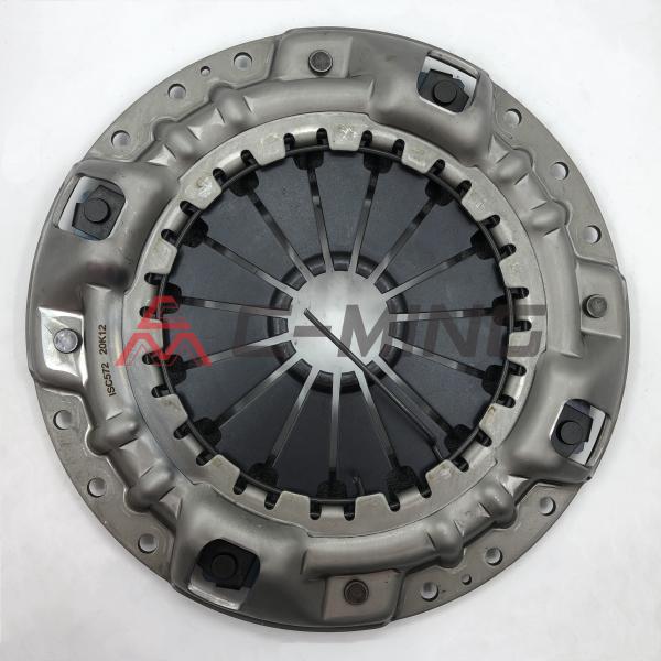 Quality 4D30 Mitsubishi Clutch Plate TS16949 Me521103 8973109760 for sale