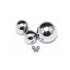 Quality Stainless Steel Ball Dia 1-125mm High Precision Solid Bearing Balls Smooth Ball for sale