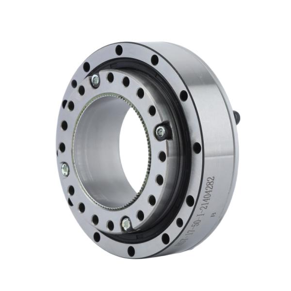 Quality High Torque Capacity LHT - I Series Model 14 Strain Wave Reducer Harmonic Gears for sale