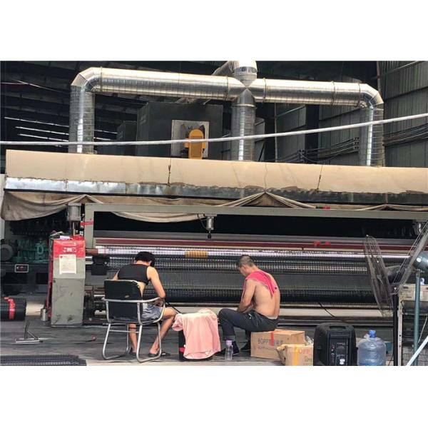 Quality 40KN Biaxial Plastic Geogrid for sale