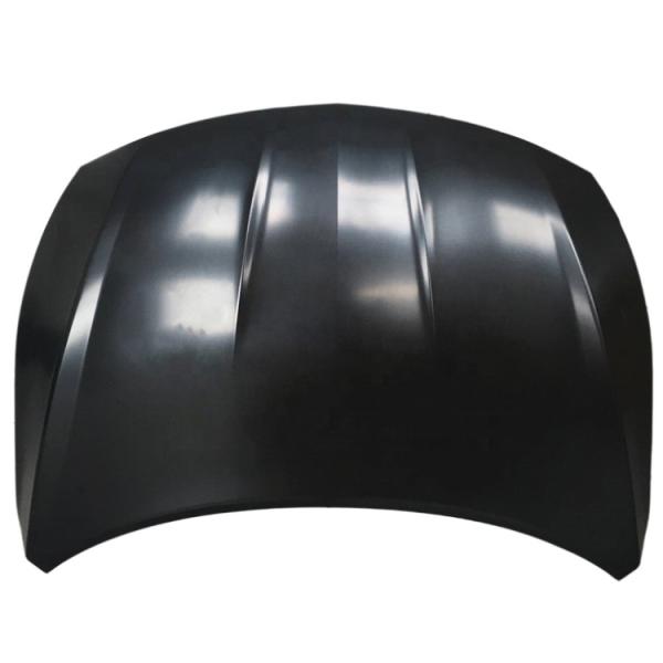 Quality 100% Tested Outlet Engine Hood for Chevrolet Part Number 84086367 1500*1400 Body Parts for sale