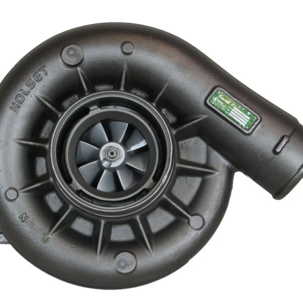 Quality Factory Direct Sale High Quality HX80 Turbocharger for QSK60 Engine Stage 2 Diesel Engine Turbo with 3767952 OE NO. for sale