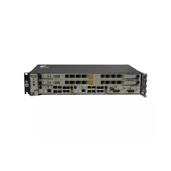 Quality MA5608T Huawei Access Network Mini GPON OLT EPON ONU for sale