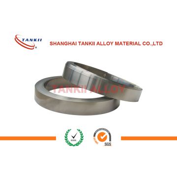 Quality 7.1 G / M3 Strip Heater Element 0cr21al6nb For High Temperature Industrial for sale