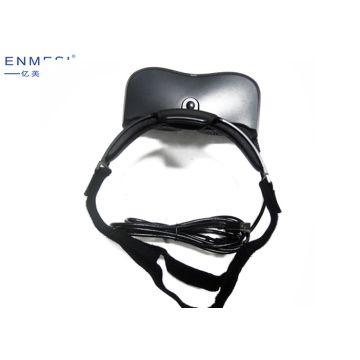Quality Binocular HDMI Head Mounted Display 1080P , Virtual 850'' HMD Display for sale