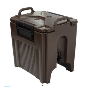 Quality Smooth Rotational Insulated Hot Beverage Container 20L Insulated Liquid for sale