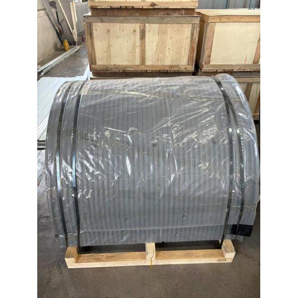 Quality Machined Winch Drum Sleeve For Spooling Fits Lebus for sale