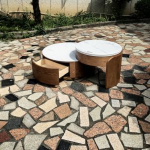 Quality Simple and Stylish Living Room Combined Coffee Table, Combined Lifting Coffee for sale