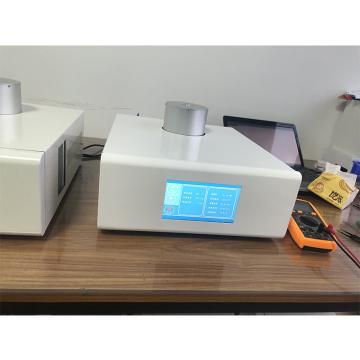 Quality Lab DSC Differential Scanning Calorimeter 600C 0.001mW for sale