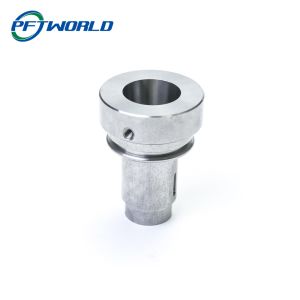 Quality CNC Stainless Steel Parts for sale