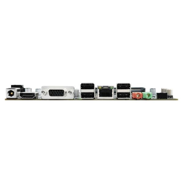 Quality All In One PC Mainboard AIO Intel Core I3 I5 I7 2nd / 3rd Generation CPU for sale