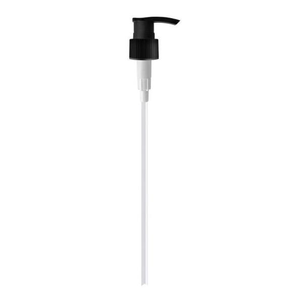 Quality 24mm 28mm Custom Color PP Plastic Screw On Lotion Pump for sale