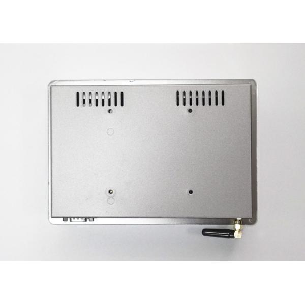 Quality Public Sector Sunlight Readable Tablet PC / Ruggedized Android Tablet RK3288 CPU for sale