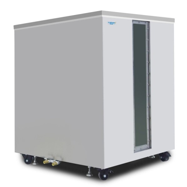 Quality 1200L Water Immersion Test Chamber , Sturdy Immersion Test Machine IPX7 for sale