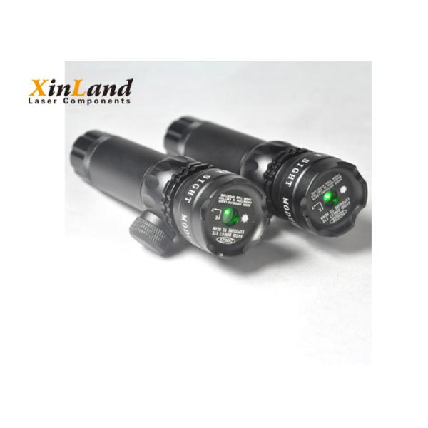 Quality 532nm 5-20mw Gun Scope Tactical Green Laser Light Combo for sale