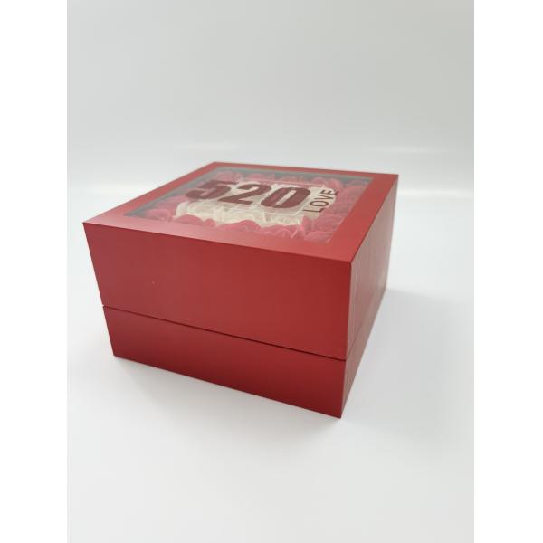 Quality OEM / ODM Box Packaging Die Cut Lamination Folding Paper Packaging Box for sale