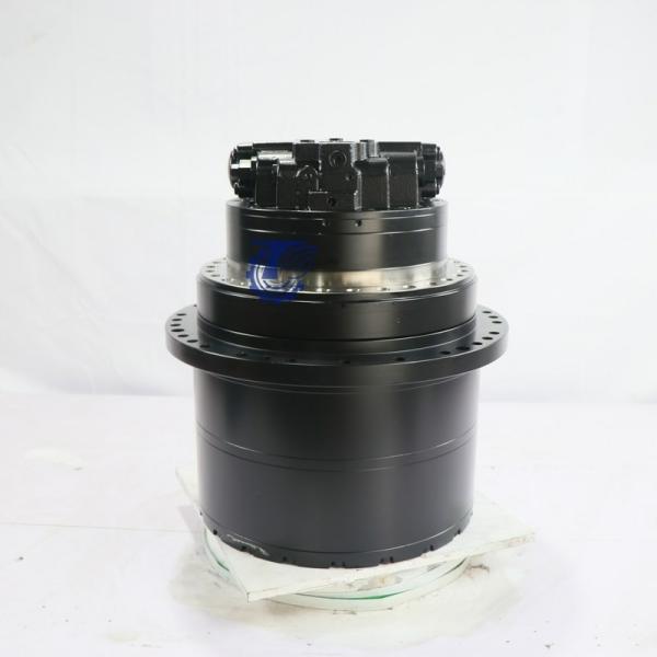 Quality Excavator Final Drive Parts For Optimal Efficiency for sale