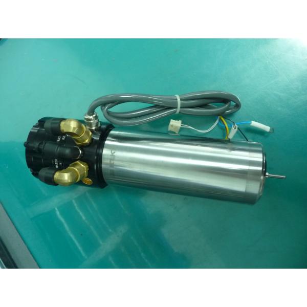 Quality KL -200 Precision 0.85kw High Speed Spindle Motors For PCB Drilling Machine for sale