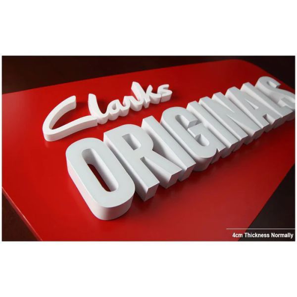 Quality Power Coated Surface Led Fulllit Sign Customized Color Durable for sale
