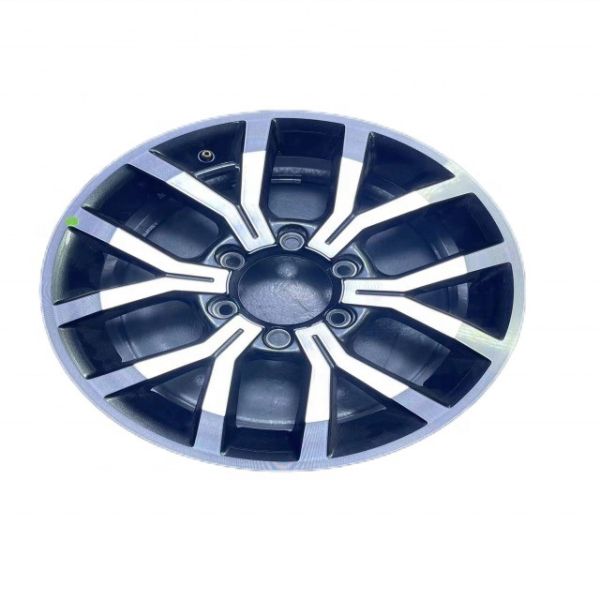 Quality Iron Steel Ring for Qingling TAGA H 21/01- 17 4KH1-CT5H National 5T Pickup Truck for sale