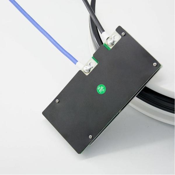 Quality 50A Lithium BMS System 17s 60V With Temperature Control PCM PCB Protection Board for sale